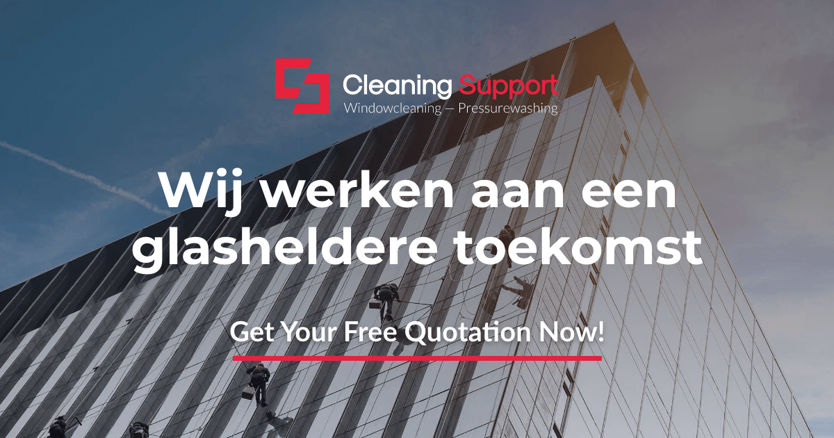 Cleaning Support Belgium